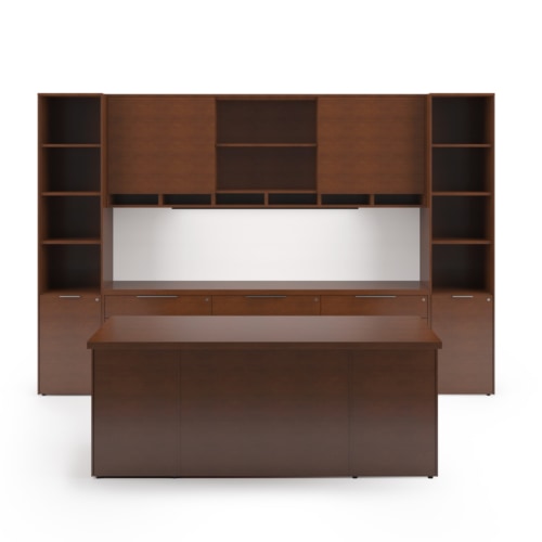 DARRAN Rift | Office Snapshots