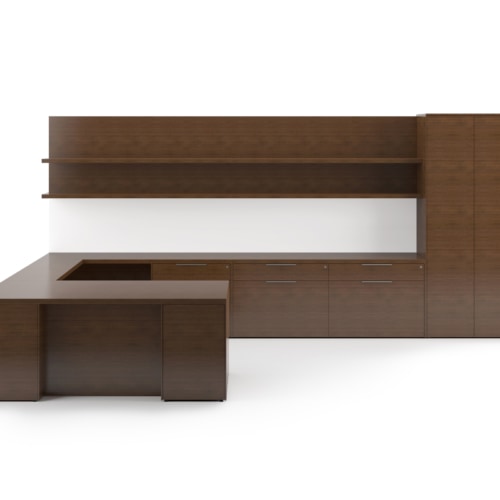 DARRAN Rift | Office Snapshots