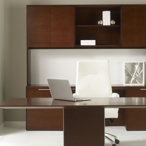 DARRAN Rift | Office Snapshots