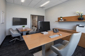 DARRAN Rift | Office Snapshots