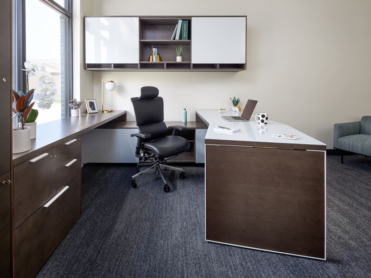 DARRAN Rift | Office Snapshots