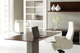 DARRAN Rift | Office Snapshots