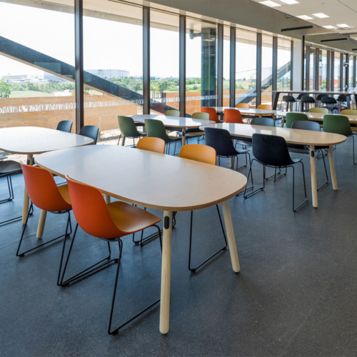 DARRAN Roki Tables | Office Snapshots