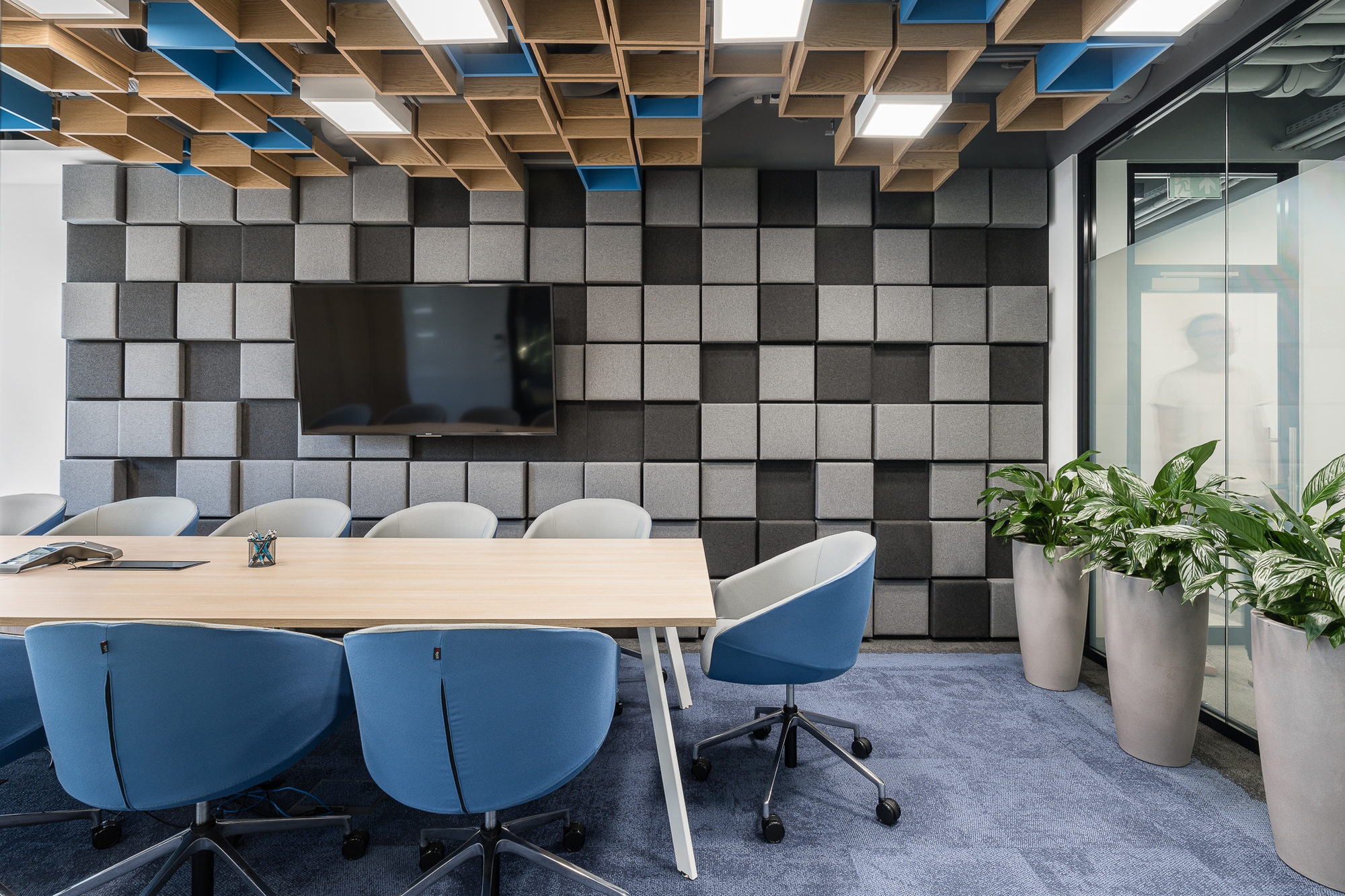 RSM Poland Offices - Warsaw | Office Snapshots