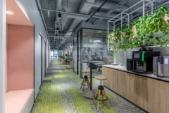 Secom Romania Offices - Bucharest | Office Snapshots