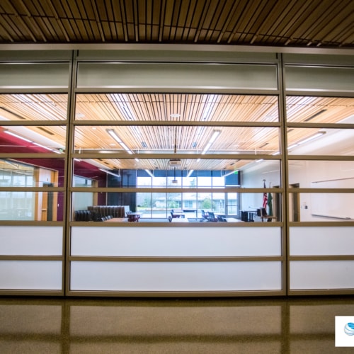 Skyfold Inc. Skyfold Mirage | Office Snapshots