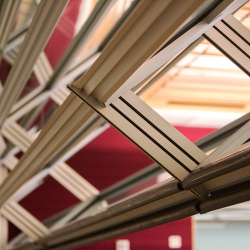 Skyfold Inc. Skyfold Mirage | Office Snapshots