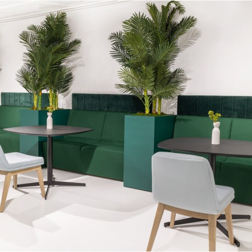 DARRAN Spire Occassional | Office Snapshots