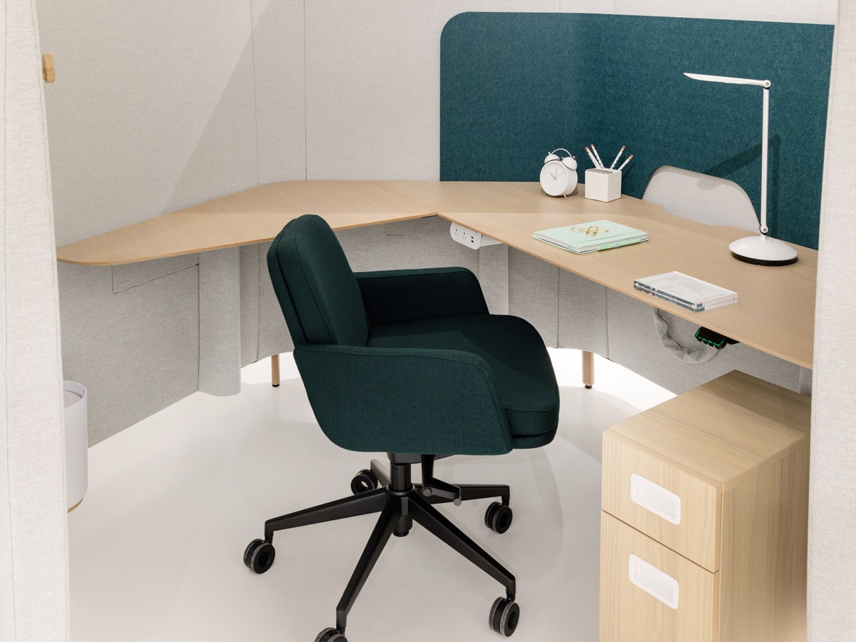 DARRAN Spire Executive | Office Snapshots