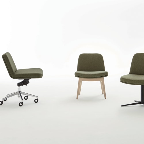 DARRAN Spire Executive | Office Snapshots