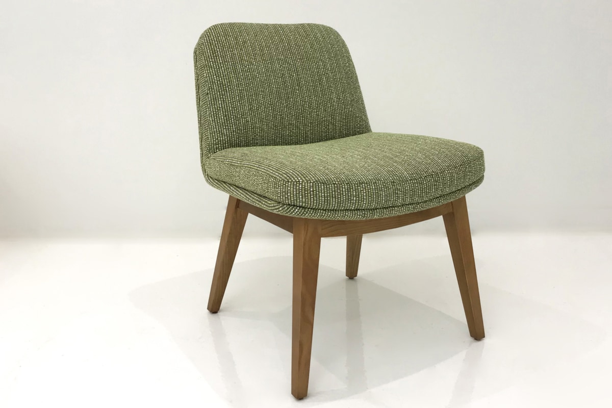 DARRAN Spire Lounge | Office Snapshots