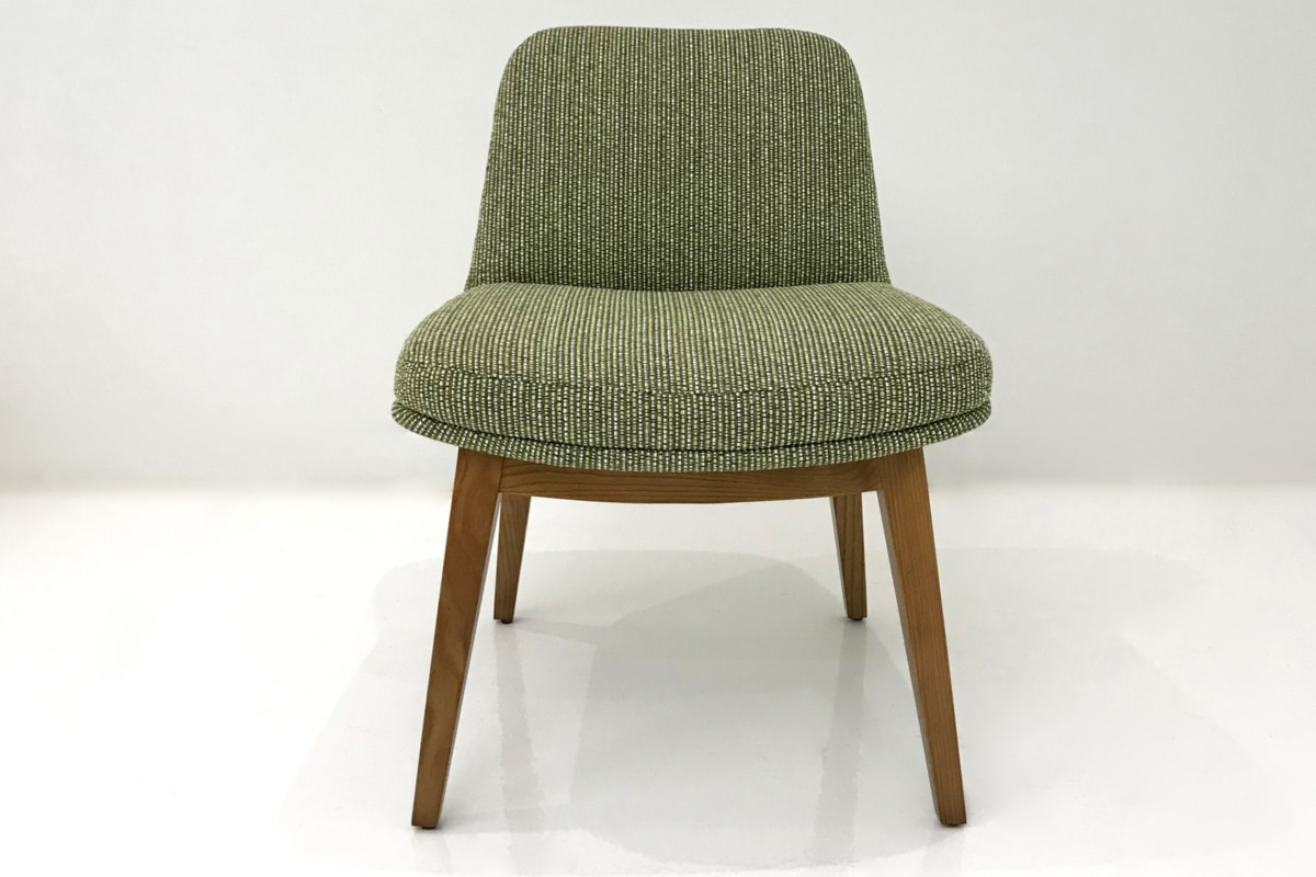 DARRAN Spire Lounge | Office Snapshots