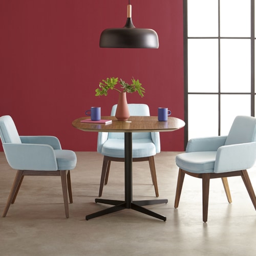 DARRAN Spire Occassional | Office Snapshots