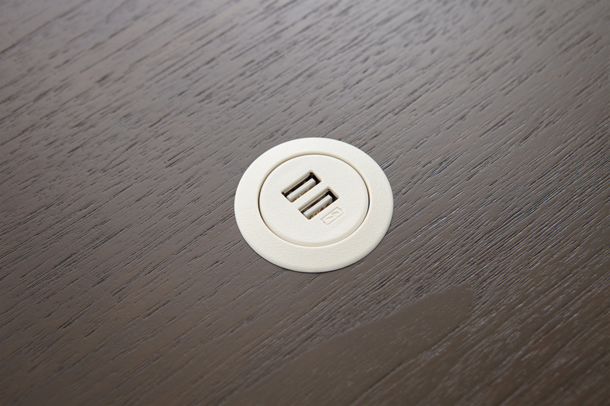 DARRAN Spire Occassional | Office Snapshots