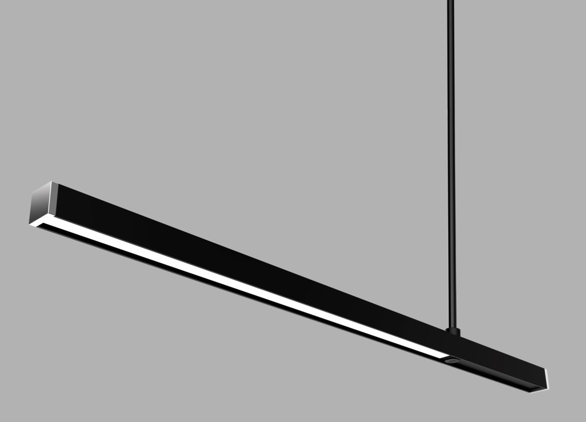 Eureka Switch | Office Snapshots