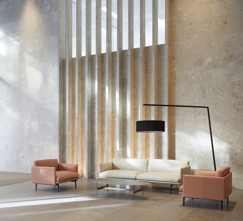 80 Fenchurch Street Offices - London | Office Snapshots