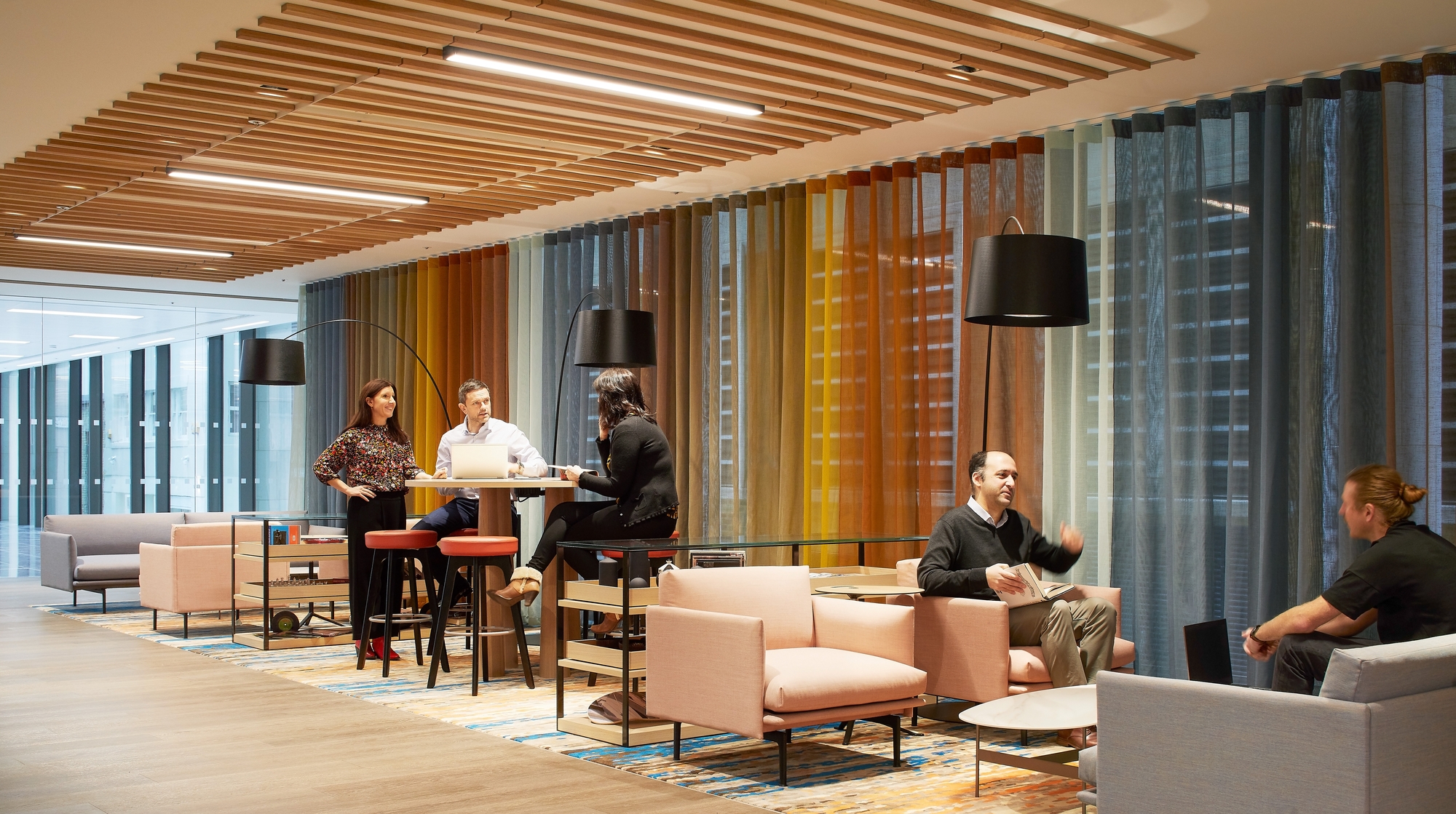 80 Fenchurch Street Offices - London | Office Snapshots