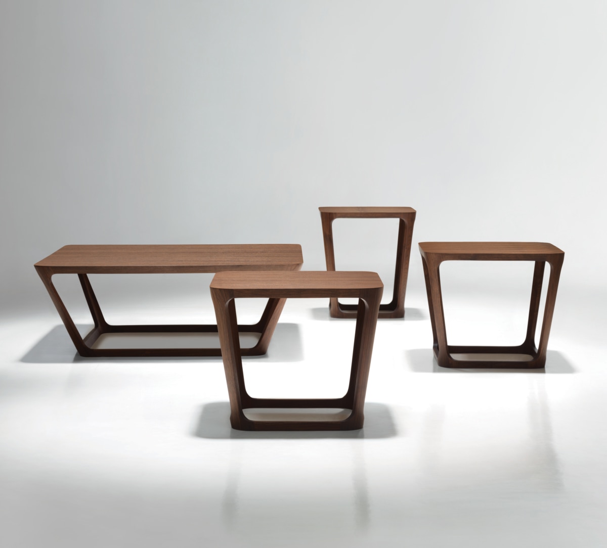 Bernhardt Design Area Table | Office Snapshots