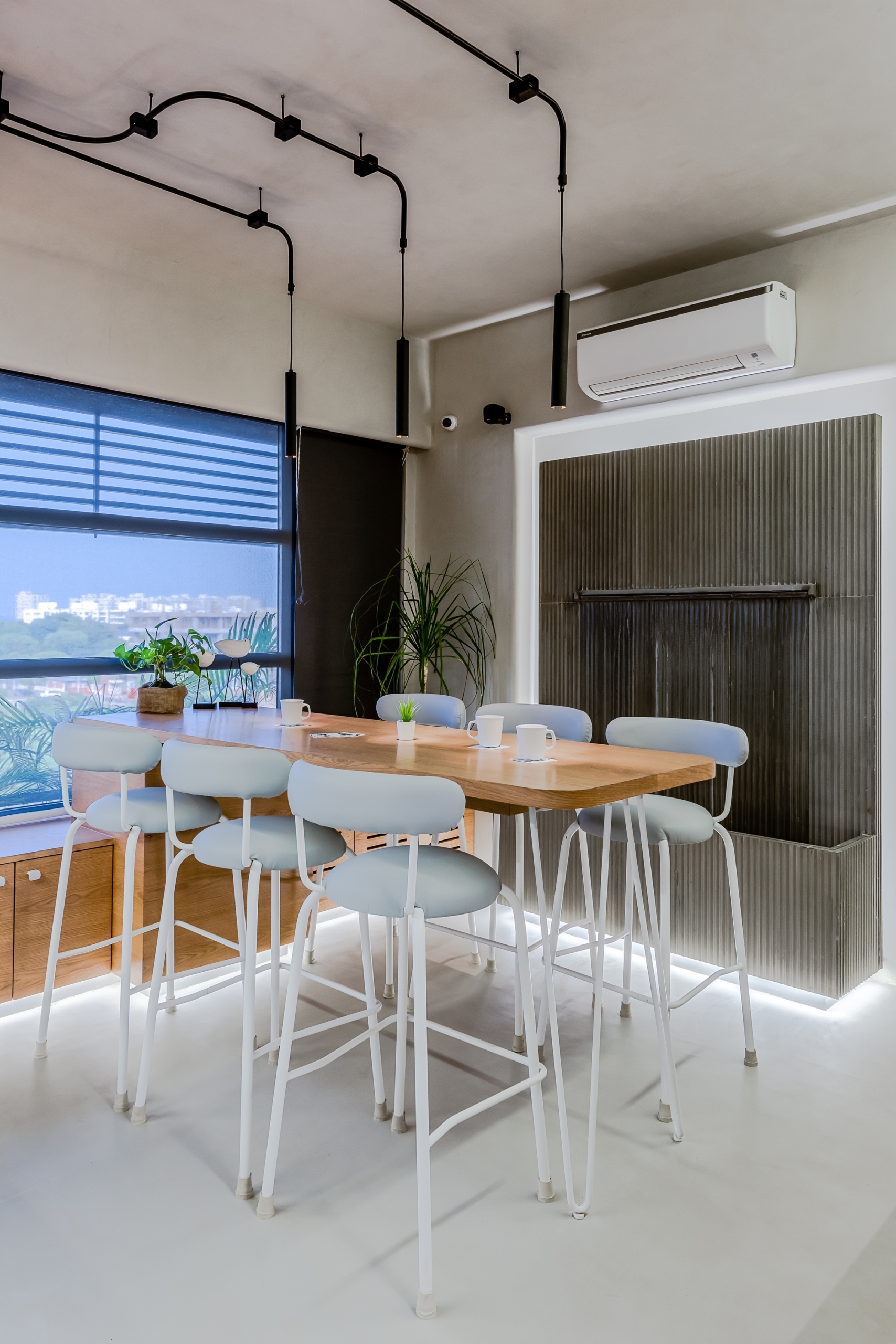 Avid Organics Offices - Vadodara | Office Snapshots