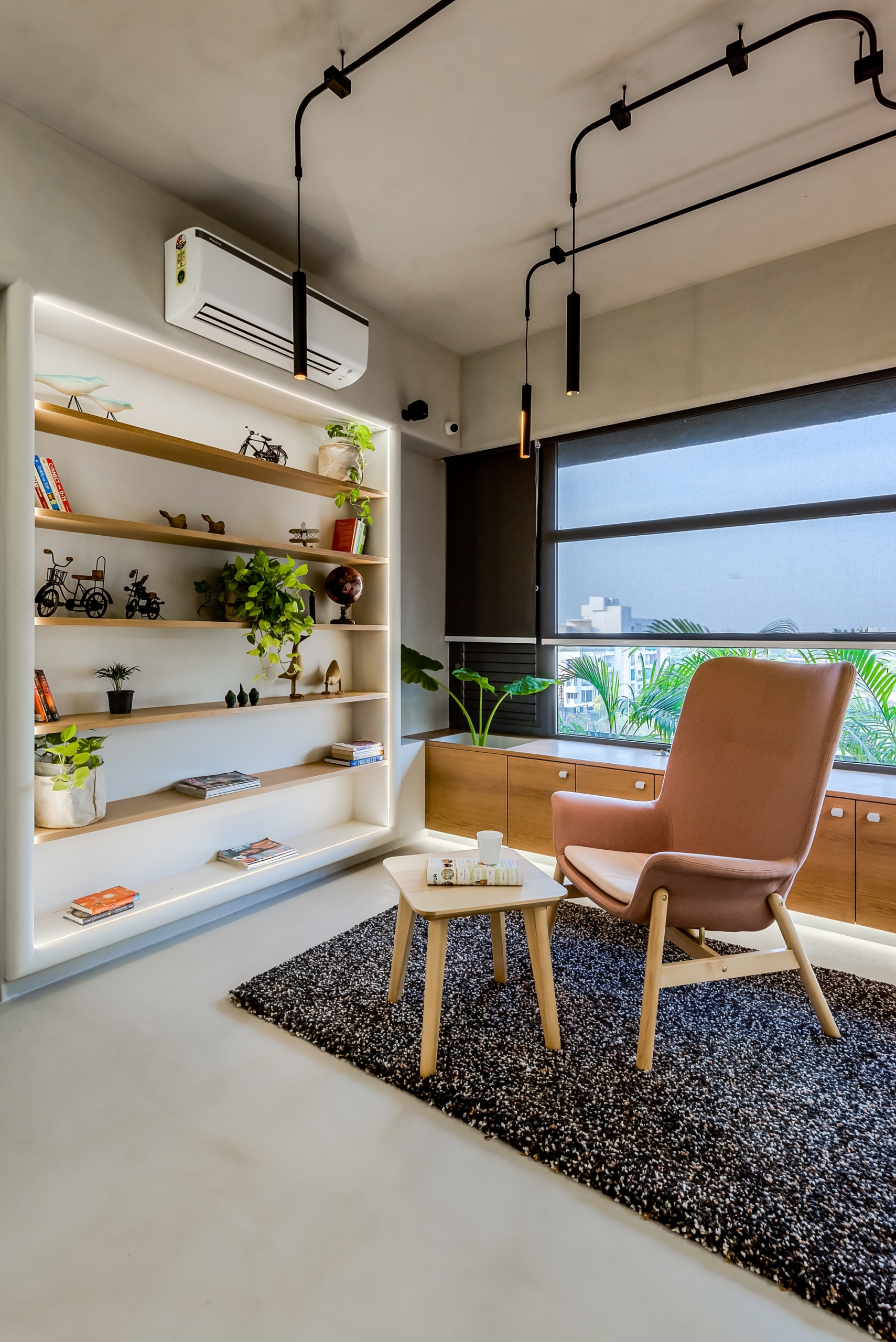 Avid Organics Offices - Vadodara | Office Snapshots