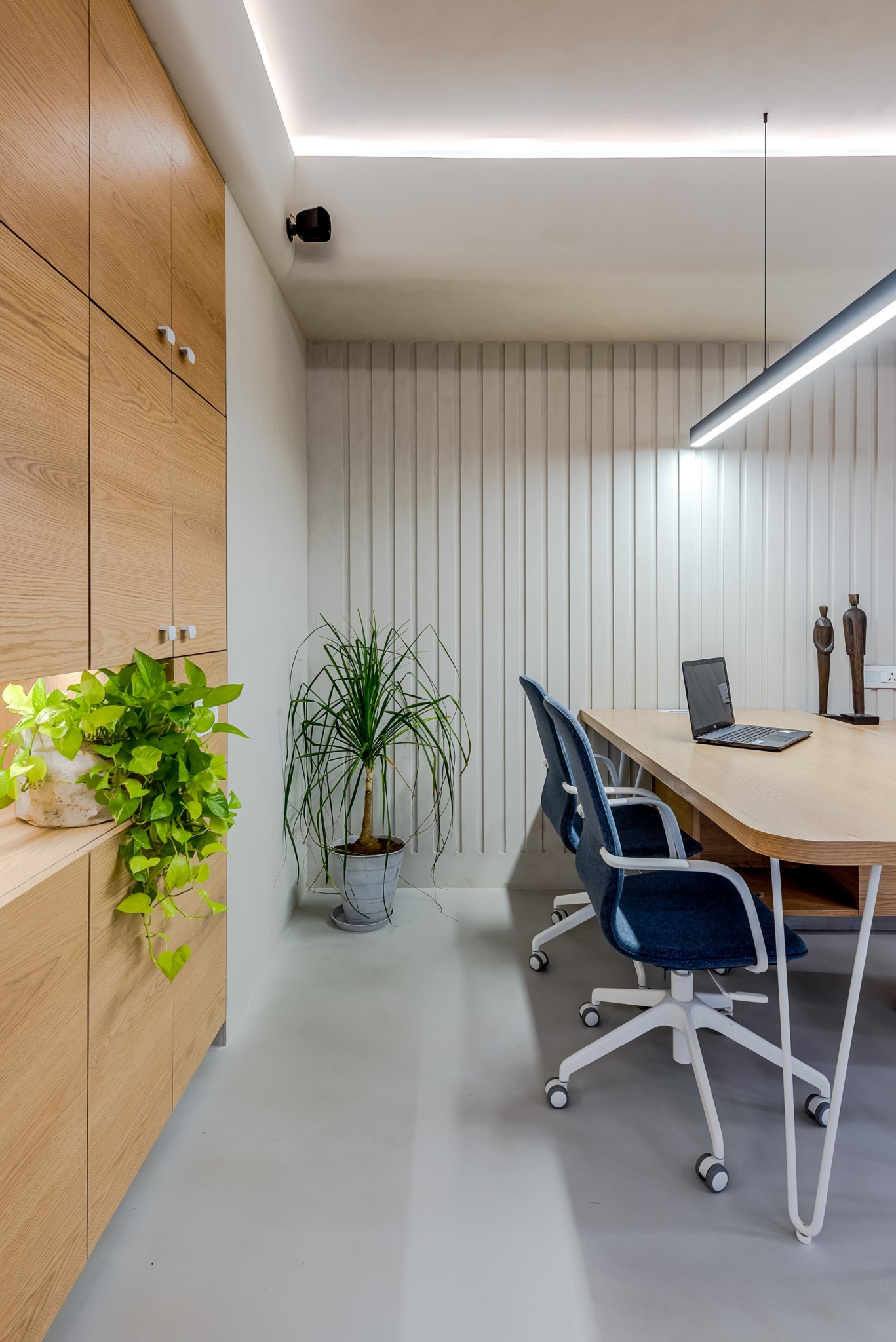 Avid Organics Offices - Vadodara | Office Snapshots