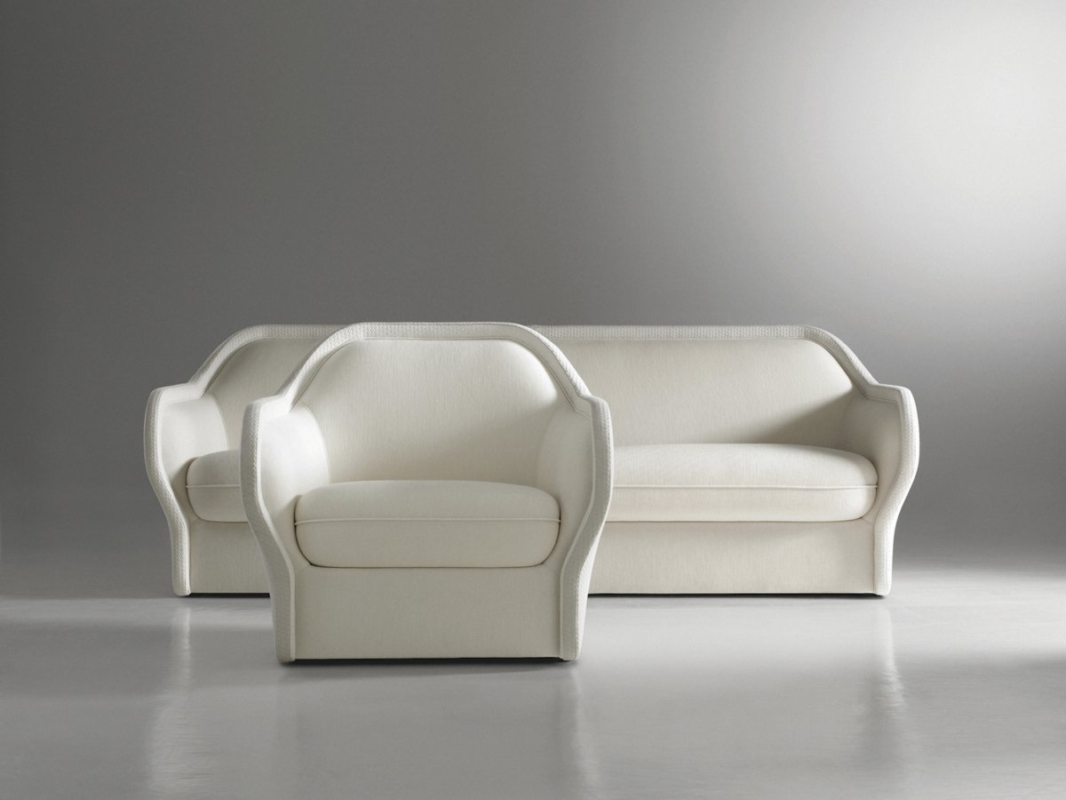 Bernhardt Design Bardot Sofa | Office Snapshots