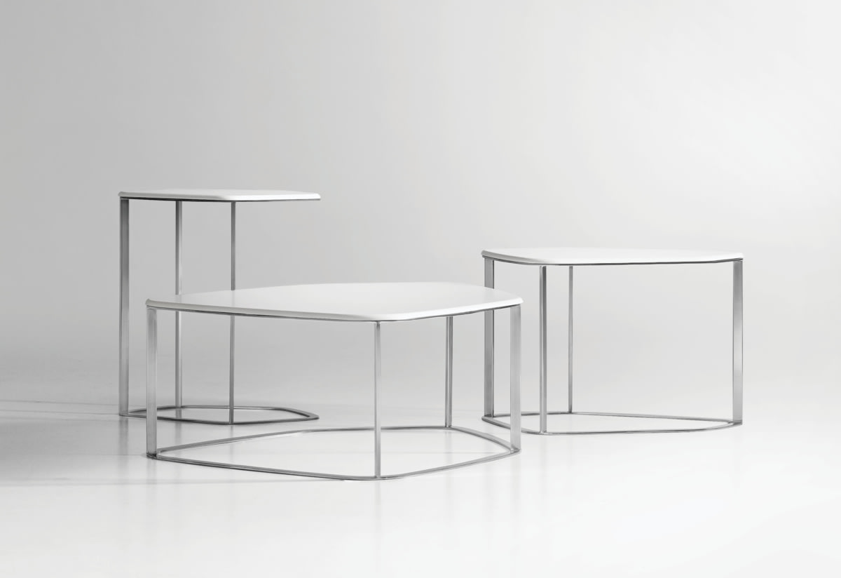 Bernhardt Design Chance Tables | Office Snapshots