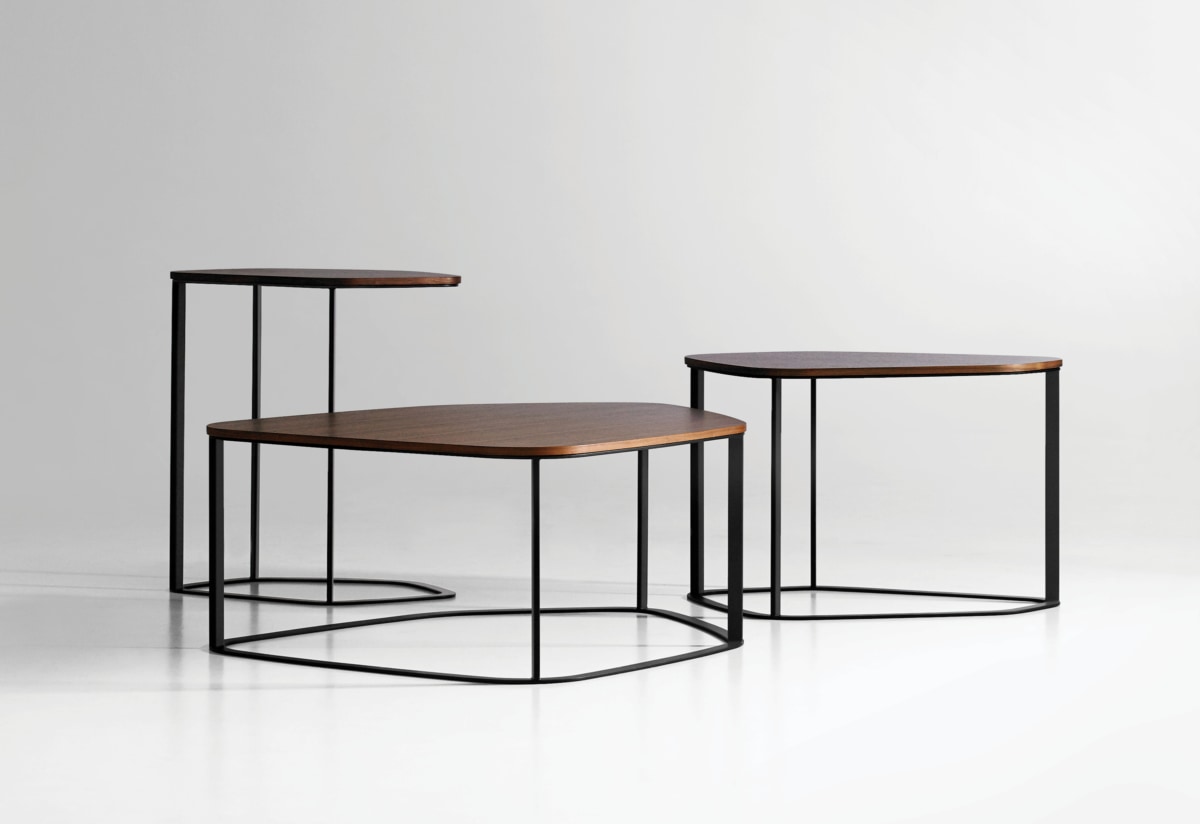 Bernhardt Design Chance Tables | Office Snapshots