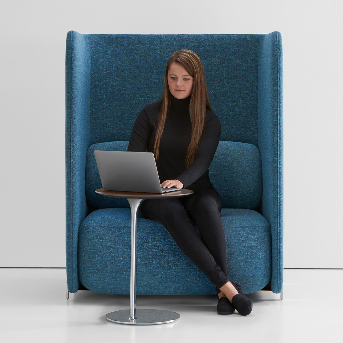 Bernhardt Design Code Sofa | Office Snapshots