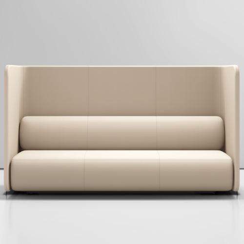 Bernhardt Design Code Sofa | Office Snapshots