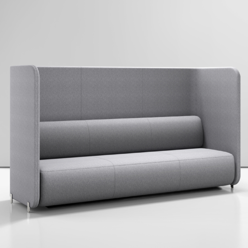 Bernhardt Design Code Sofa | Office Snapshots