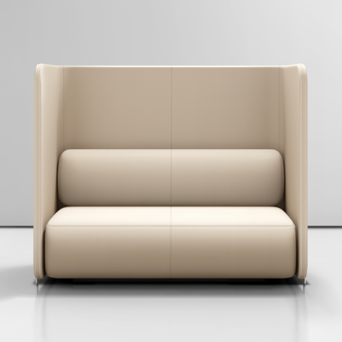 Bernhardt Design Code Sofa | Office Snapshots