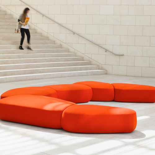 Bernhardt Design Colours | Office Snapshots