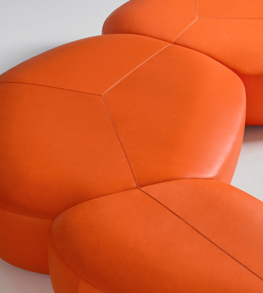 Bernhardt Design Colours | Office Snapshots