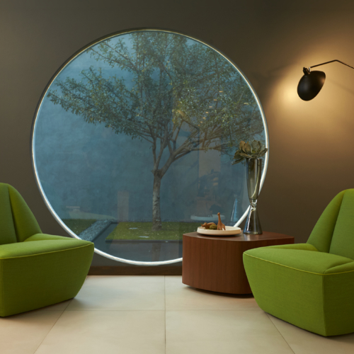 Bernhardt Design Diego | Office Snapshots