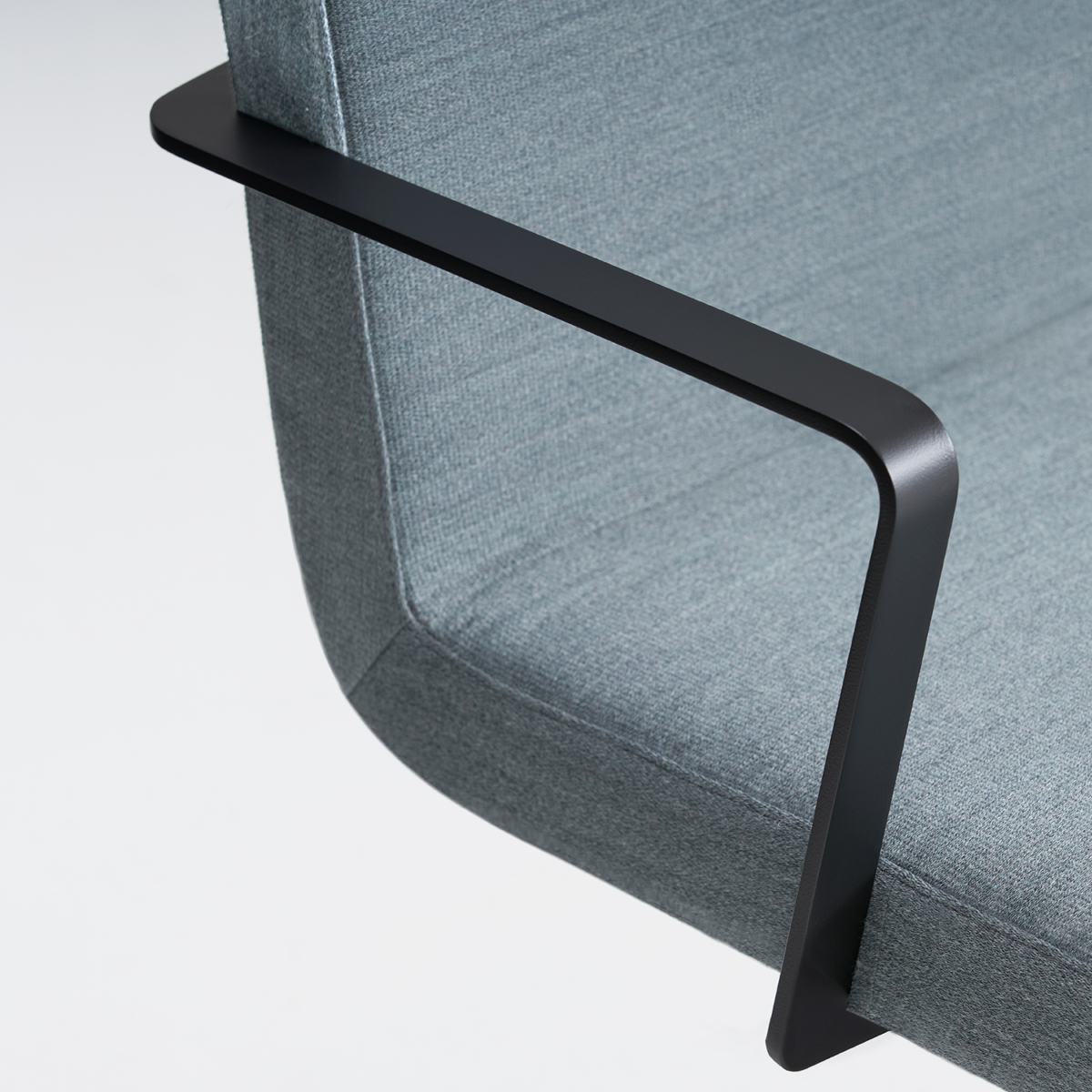 Bernhardt Design Duet Swivel Chair | Office Snapshots