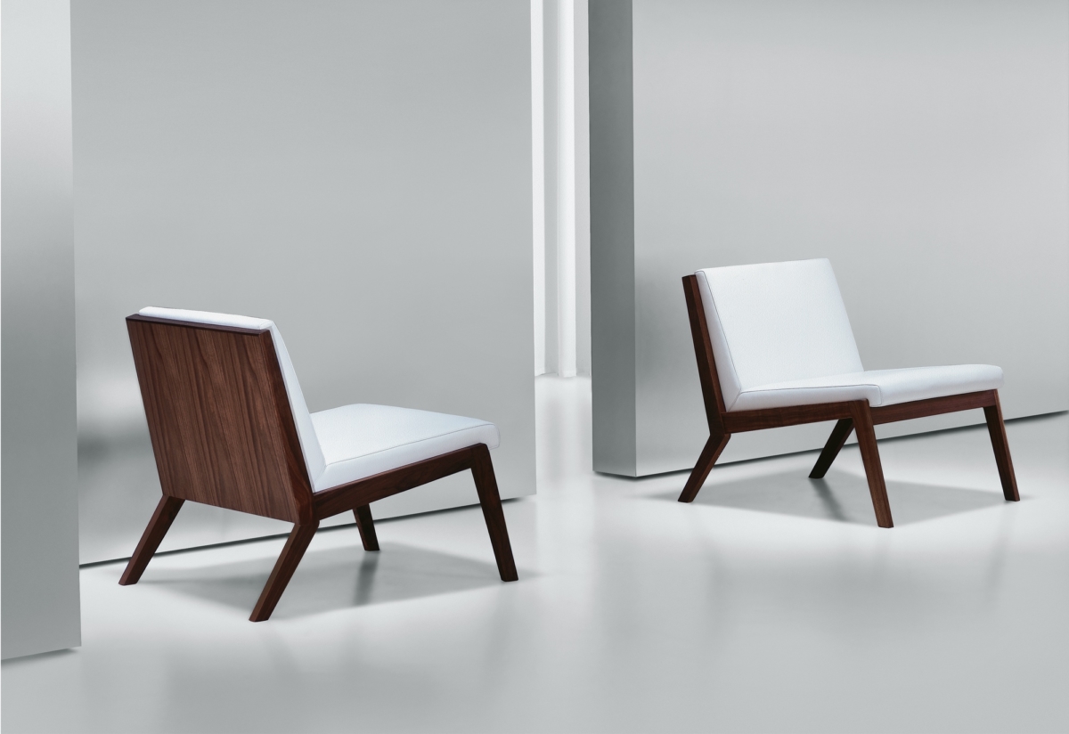 Bernhardt Design Edge Lounge | Office Snapshots