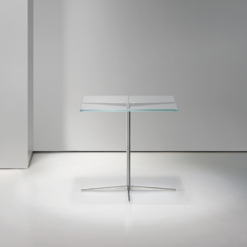 Bernhardt Design Facet Table | Office Snapshots