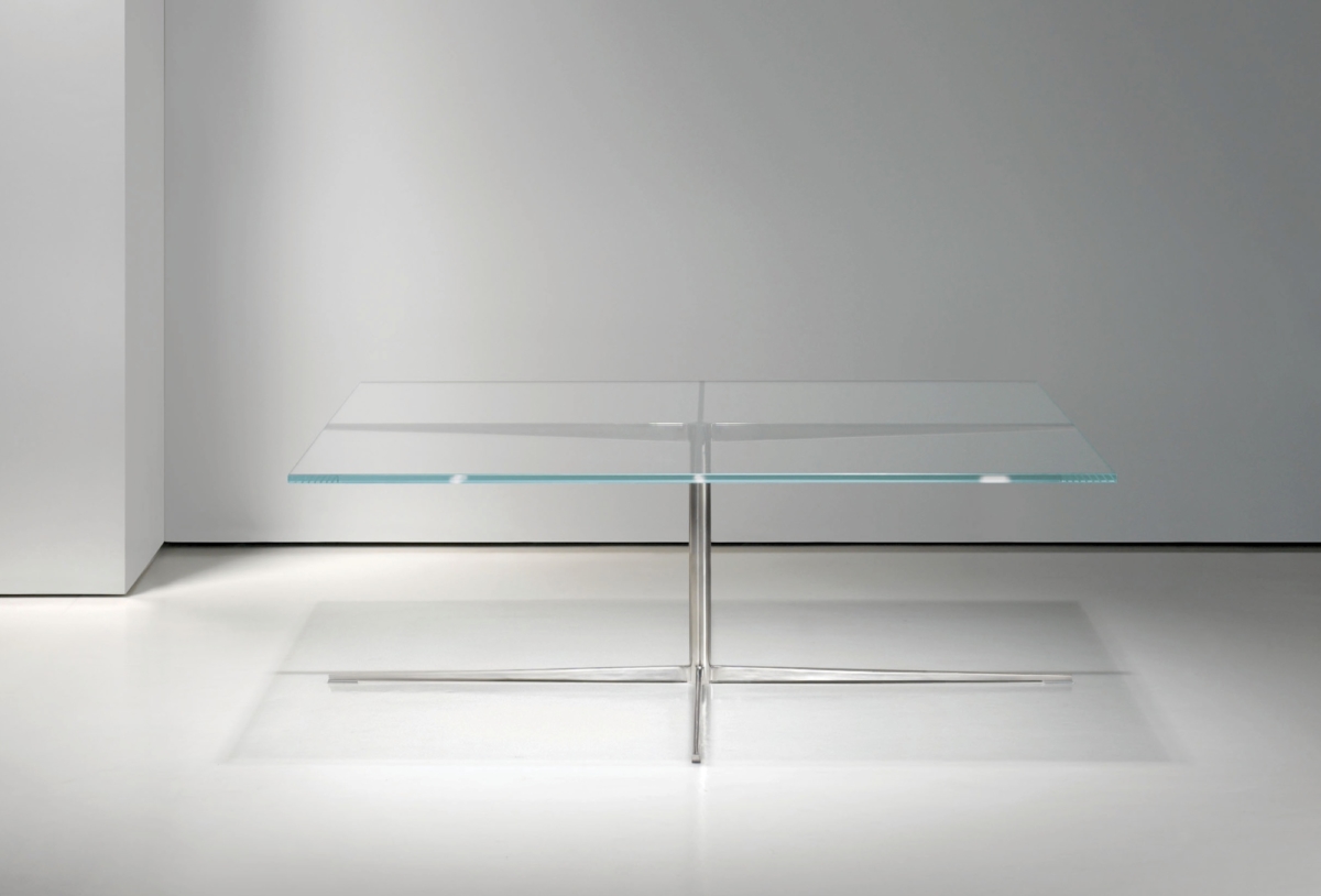 Bernhardt Design Facet Table | Office Snapshots