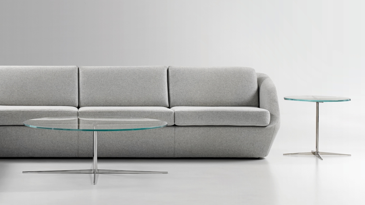 Bernhardt Design Facet Table | Office Snapshots