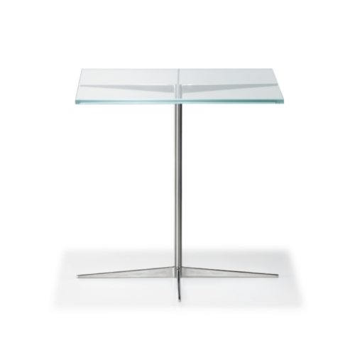 Bernhardt Design Facet Table | Office Snapshots