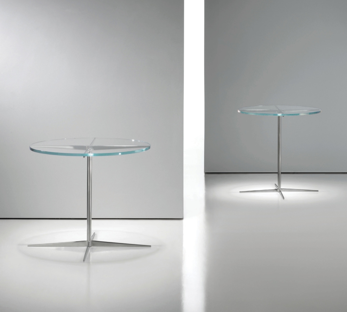 Bernhardt Design Facet Table | Office Snapshots