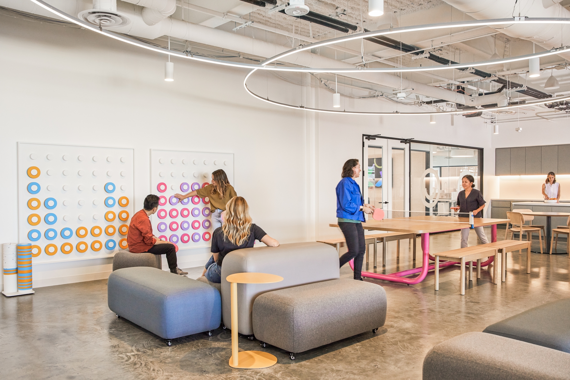 Happy Money Offices - Tustin | Office Snapshots