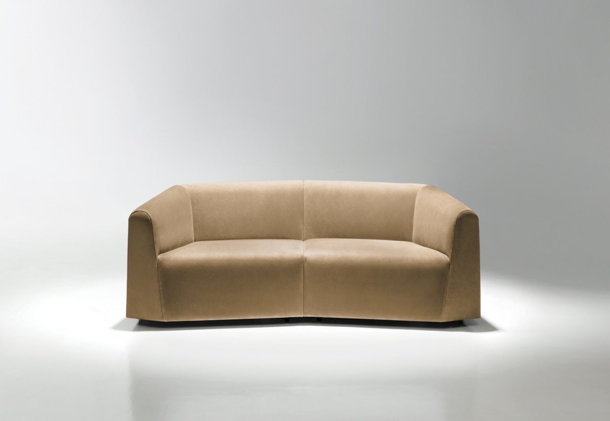 Bernhardt Design Item Sofa | Office Snapshots