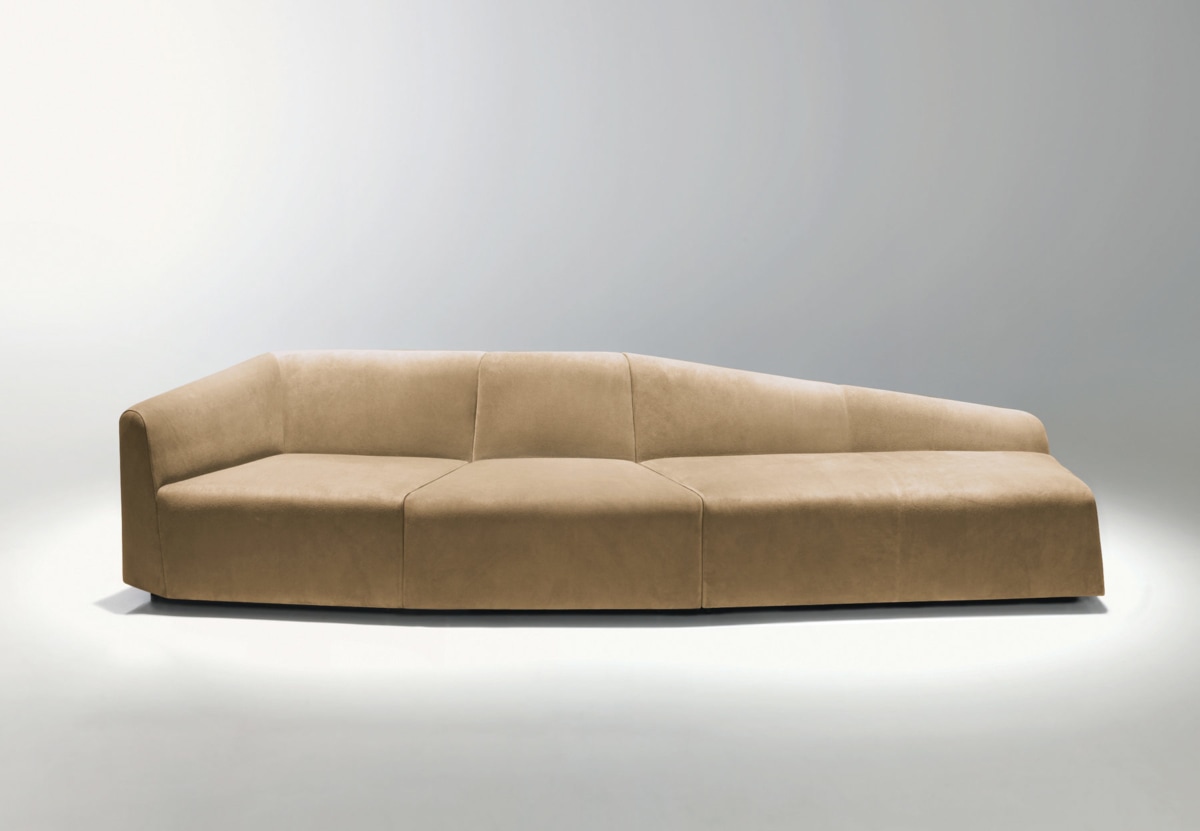 Bernhardt Design Item Sofa | Office Snapshots