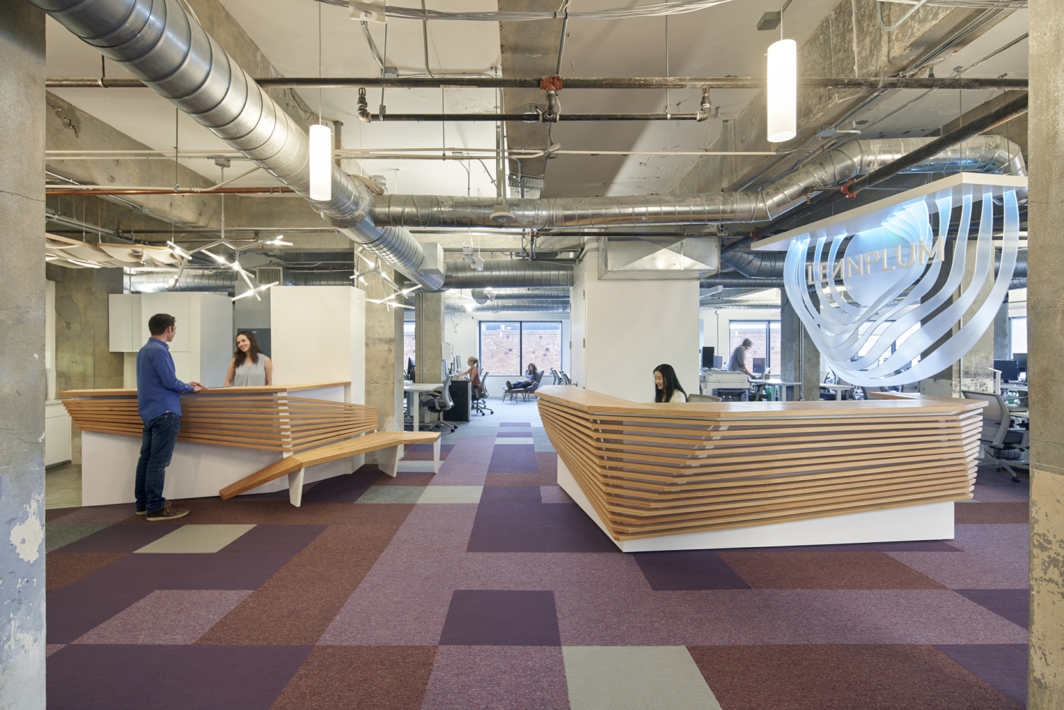 Citydot Studio Office Design Projects | Office Snapshots