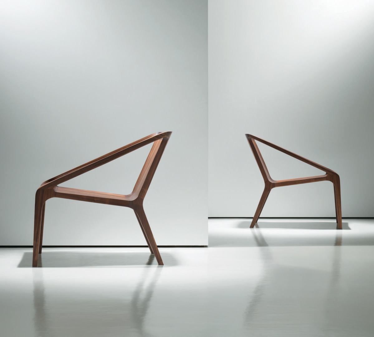 Bernhardt Design Loft Lounge | Office Snapshots