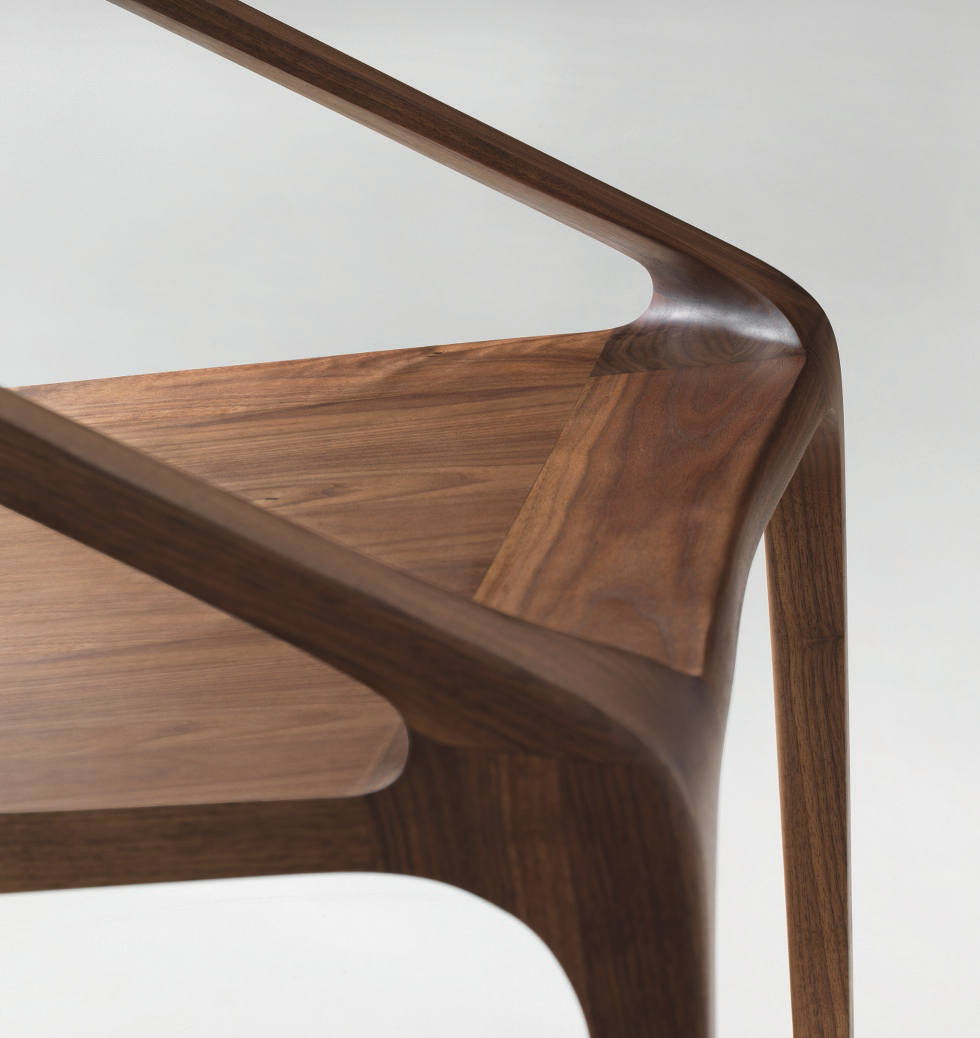 Bernhardt Design Loft Lounge | Office Snapshots