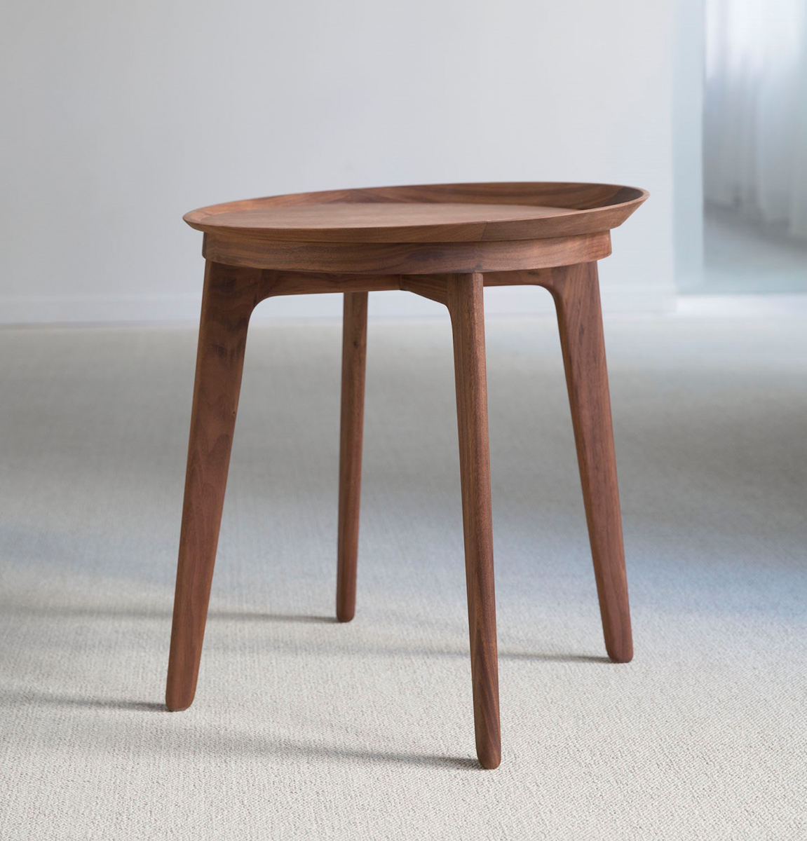 Bernhardt Design Los Andes Table | Office Snapshots