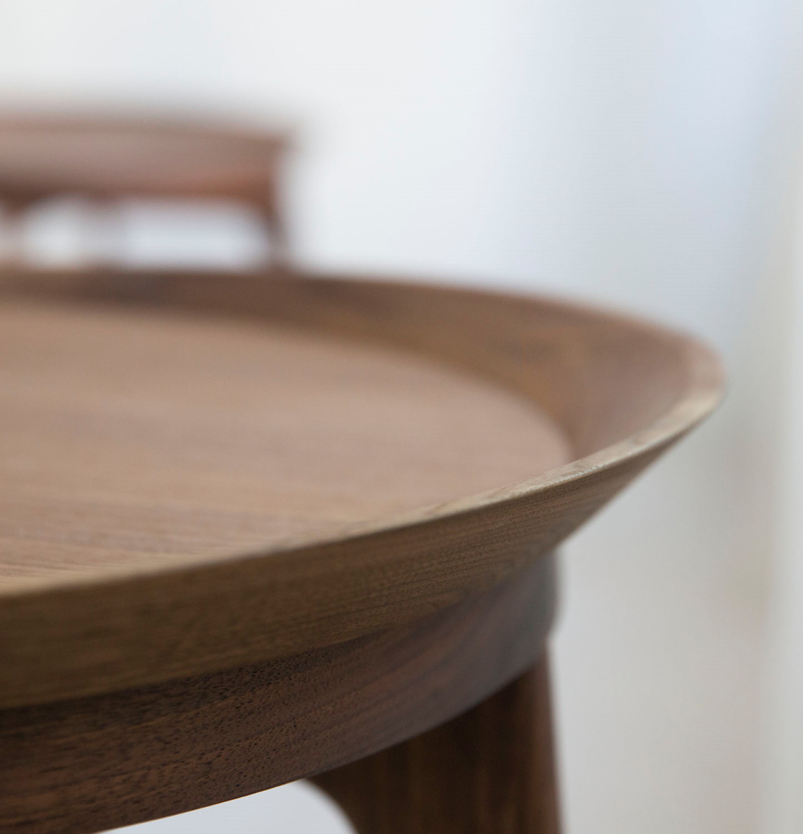 Bernhardt Design Los Andes Table | Office Snapshots